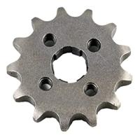China OEM 420 Motorcycle Sprocket Set 13/38 for Honda C50 Customized by Make Sample for sale