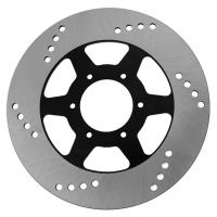 China Stainless Steel 420 Custom Front Motorcycle 240mm Disc Brake for Honda CLR125 NX125 for sale