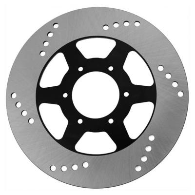 China Stainless Steel 420 Custom Front Motorcycle 240mm Disc Brake for Honda CLR125 NX125 for sale