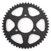 China Fit for Honda MB80 MT80 Motorcycle 43 Tooth Sprocket 420 Customized by OEM Maker for sale