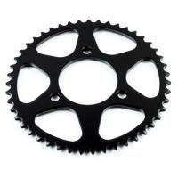 China Fit for Honda MB80 MT80 Motorcycle 43 Tooth Sprocket 420 Customized by OEM Maker for sale