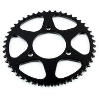 China Fit for Honda MB80 MT80 Motorcycle 43 Tooth Sprocket 420 Customized by OEM Maker for sale