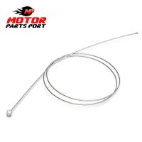 China Enhance Your Honda CRF250's Performance with Black Throttle Cable Repair Kit Guaranteed for sale