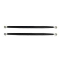 China 6061-T6 Aluminum Rear Radius Rods The Ultimate Choice for Polaris RZR PRO XP Performance for sale