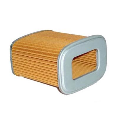 China Yellow Motorcycle Air Filter 17211-041-005 for Honda C50 C70 C90 Customized Design for sale