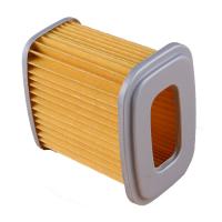 China Yellow Motorcycle Air Filter 17211-041-005 for Honda C50 C70 C90 Customized Design for sale