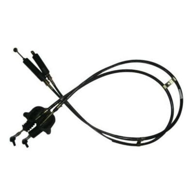 China Gear Shift Cable for 1982-1983 Suzuki GS300L Power Transmission Easy Installation for sale