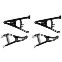 China High Lifter Front Forward Upper Lower ATV UTV Control Arms 22.60kg Polaris RZR PRO XP for sale