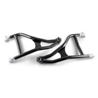 China High Lifter Front Forward Upper Lower ATV UTV Control Arms 22.60kg Polaris RZR PRO XP for sale