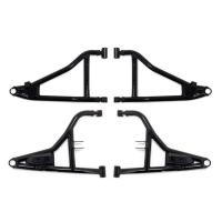 China High Lifter Front Forward Upper Lower ATV UTV Control Arms 22.60kg Polaris RZR PRO XP for sale