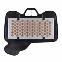 China Professional Paper Motorcycle Air Filter for Honda 100 125 Wave 17210-KPH-900 Custom for sale