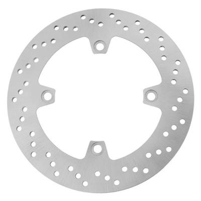 China 250mm Brake Disc for Suzuki AN 650 Burgman / Skywave Z Customized Design and Production for sale