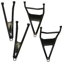 China Front Forward Upper Lower Control Arms for Can Am Maverick x3 and Improved Efficiency for sale