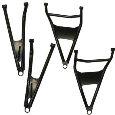 China Front Forward Upper Lower Control Arms for Can Am Maverick x3 and Improved Efficiency for sale