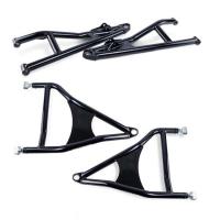 China Front Forward Upper Lower Control Arms for Can Am Maverick x3 and Improved Efficiency for sale