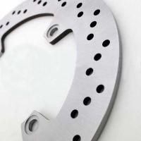 China 250mm Brake Disc for Suzuki AN 650 Burgman / Skywave Z Customized Design and Production for sale