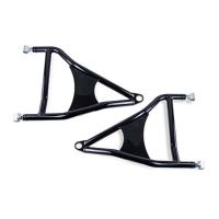 China Front Forward Upper Lower Control Arms for Can Am Maverick x3 and Improved Efficiency for sale