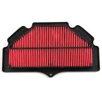 China 20-30 Working Days Delievry Time Custom Paper Air Filter for Suzuki GSR600 GSR750 GSXS750 for sale