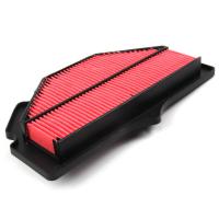 China 20-30 Working Days Delievry Time Custom Paper Air Filter for Suzuki GSR600 GSR750 GSXS750 for sale