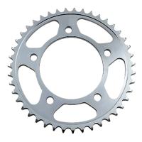 China Steel 530 39-44T Rear Sprocket for Honda CBR600 CB1100 CB1300 Replacement/Repair Part for sale