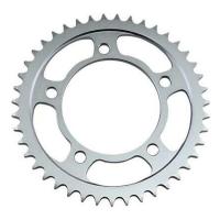 China Steel 530 39-44T Rear Sprocket for Honda CBR600 CB1100 CB1300 Replacement/Repair Part for sale