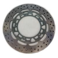 China Stainless Steel 420 2Cr13 Aluminum Alloy Front 298mm Brake Disc for Yamaha YZF R6 MT03 XJ6 for sale