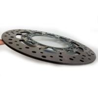 China Stainless Steel 420 2Cr13 Aluminum Alloy Front 298mm Brake Disc for Yamaha YZF R6 MT03 XJ6 for sale