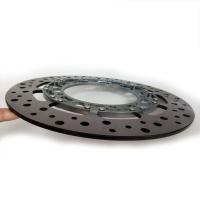 China Stainless Steel 420 2Cr13 Aluminum Alloy Front 298mm Brake Disc for Yamaha YZF R6 MT03 XJ6 for sale