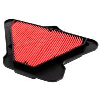 China 11013-0041 HFA2918 Motorcycle Air Filter for Kawasaki Ninja ZX-10R Customized Design for sale