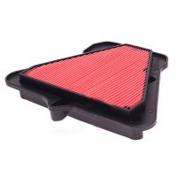 China 11013-0041 HFA2918 Motorcycle Air Filter for Kawasaki Ninja ZX-10R Customized Design for sale