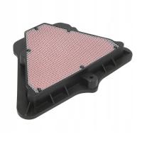 China 11013-0041 HFA2918 Motorcycle Air Filter for Kawasaki Ninja ZX-10R Customized Design for sale