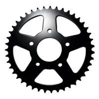 China 37T / 42T / 45T / 47T / 50T Chain Sprocket for Honda XL200 XR200 CBF250 Make Sample for sale