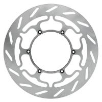 China Replace/Repair Purpose Custom 300mm Front Brake Disc for KTM 400LC4 640 Adventure LC4 for sale