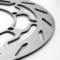 China Replace/Repair Purpose Custom 300mm Front Brake Disc for KTM 400LC4 640 Adventure LC4 for sale