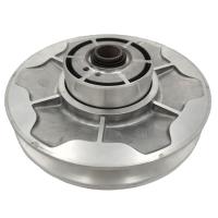 China Secondary Clutch Natural Color Purpose Replace/Repair for Polaris RZR1000 XP RZR900 XP for sale