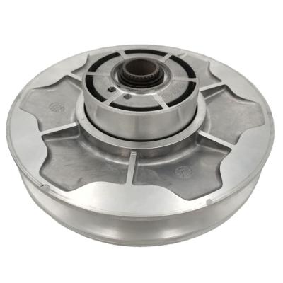 China Secondary Clutch Natural Color Purpose Replace/Repair for Polaris RZR1000 XP RZR900 XP for sale
