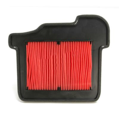 China Custom HFA4921 1RC-14451-00 Motorcycle Air Filter Replacement For YAMAHA MT09 FZ09 MXT850 for sale