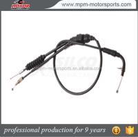 China OEM Service Steel Motorcycle Clutch Cable for Bajaj 100% Tested Guaranteed for sale