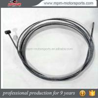 China OEM Service Steel Motorcycle Clutch Cable for Bajaj 100% Tested Guaranteed for sale
