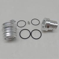 China 40mm 44mm Front Rear Wheel Bearing Grease Tool for Polaris RZR 800 900 1000 XP Metal for sale