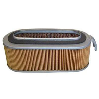 China Customized Aluminum Motorcycle Air Filter for Honda CB750 CB900 CB1000 CB1100 Produced for sale