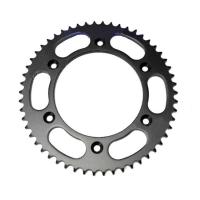 China 428 Chain Model 54T Steel Sprockets for Honda XR125L Customized for sale