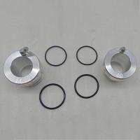 China 40mm 44mm Front Rear Wheel Bearing Grease Tool for Polaris RZR 800 900 1000 XP Metal for sale