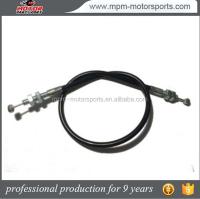 China OEM Service Steel Motorcycle Clutch Cable for Bajaj 100% Tested Guaranteed for sale