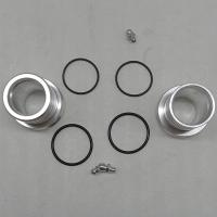 China 40mm 44mm Front Rear Wheel Bearing Grease Tool for Polaris RZR 800 900 1000 XP Metal for sale