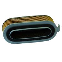 China Customized Aluminum Motorcycle Air Filter for Honda CB750 CB900 CB1000 CB1100 Produced for sale
