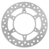 China 220mm Front Brake Rotor for Kawasaki KLX125L Suzuki DRZ125L Replace/Repair Customized for sale
