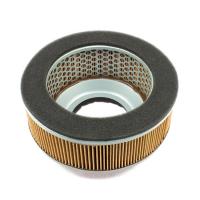 China Yellow 11013-1248 Motorcycle Air Filter for Kawasaki VN1500 VN1600 Classic Customized for sale