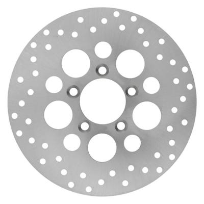 China Replace Your Harley Davidson XLH 883 Sportster Brake Disc with a 254mm Custom Option for sale
