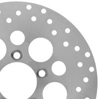 China Replace Your Harley Davidson XLH 883 Sportster Brake Disc with a 254mm Custom Option for sale